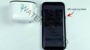 Reolink camera not scanning QR code (solved) - The Smart Home Secrets