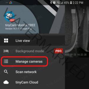 How to add Hikvision camera to TinyCam - The Smart Home Secrets