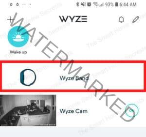 How to add Wyze Band to Alexa - The Smart Home Secrets