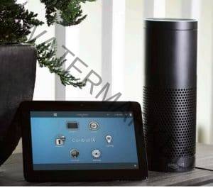 Does control4 work with Alexa? - The Smart Home Secrets