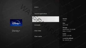Disney Plus stuck on Who’s watching screen (solved) - The Smart Home ...