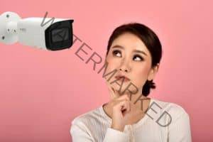 How to Tell if Someone is Watching You on a Security Camera - The Smart ...