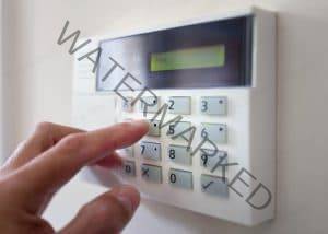 How to turn off the ADT door chime - The Smart Home Secrets