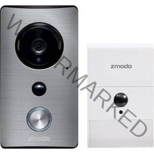 Zmodo doorbell blinking green - The Smart Home Secrets