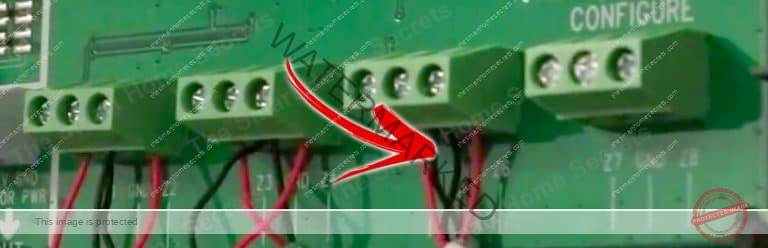 How to connect wired sensors to ADT wireless alarm system - The Smart ...