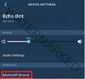 How to Connect your Smartphone to Amazon Echo via Bluetooth - The Smart ...
