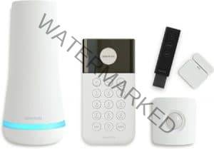 How to Reset Simplisafe Base Station - The Smart Home Secrets